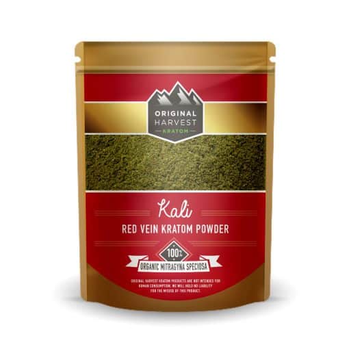 10 Best Kratom for Pain Relief: What Strain to End Your Pain?